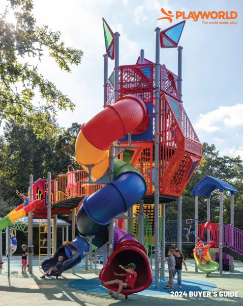 Playworld Catalogs: Explore Our Latest Products