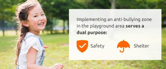 Recess Behavior Plan & Management Guide | Playworld