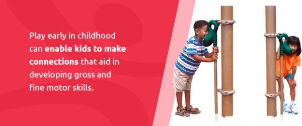 15 Benefits of School Playgrounds for Children | Playworld