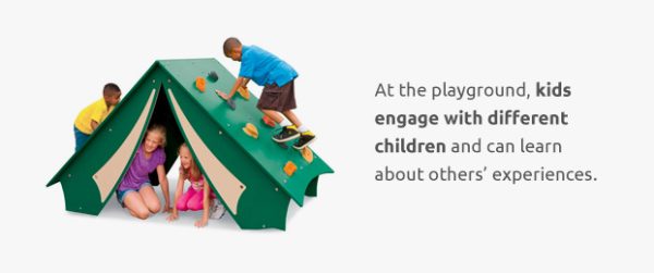 15 Benefits of School Playgrounds for Children | Playworld