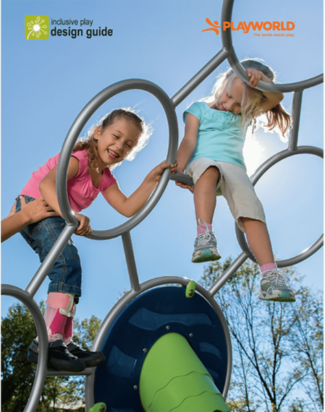 Browse Playworld Playground Equipment Catalogs | Playworld®