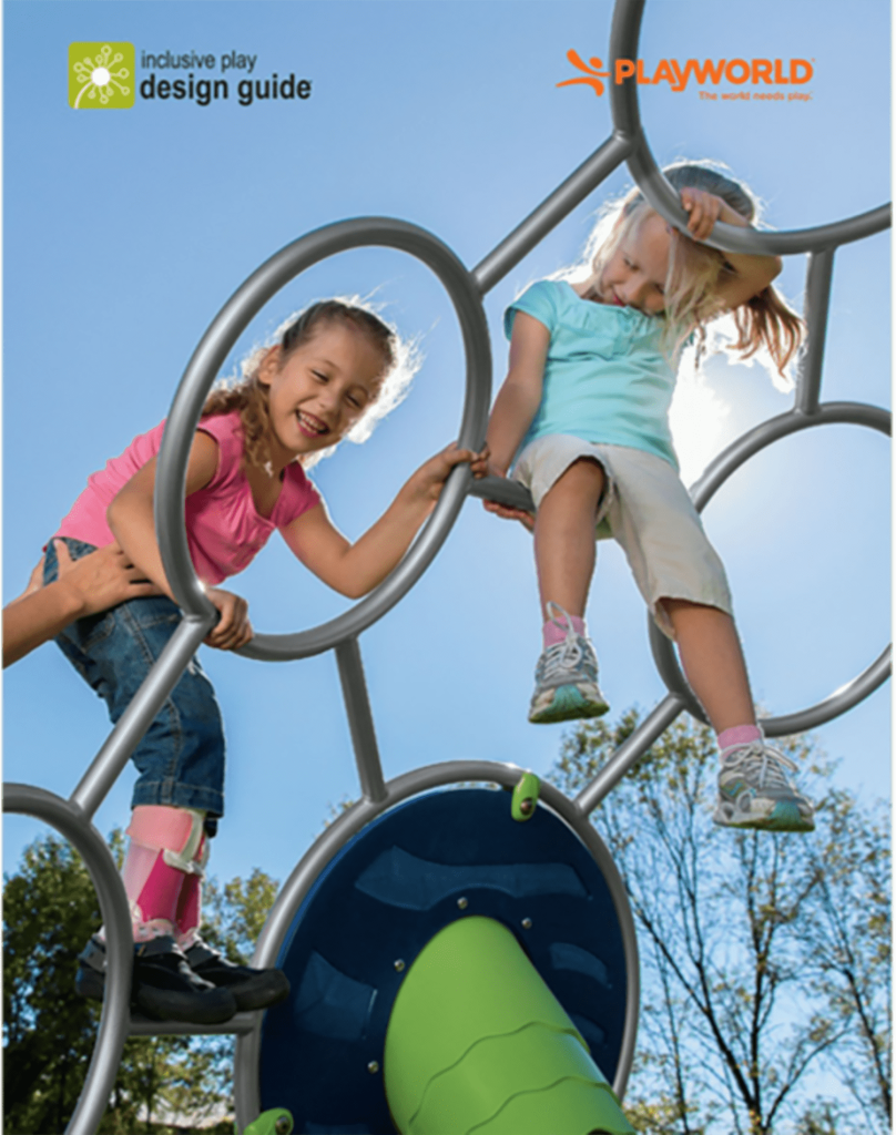 Browse Playworld Playground Equipment Catalogs | Playworld®