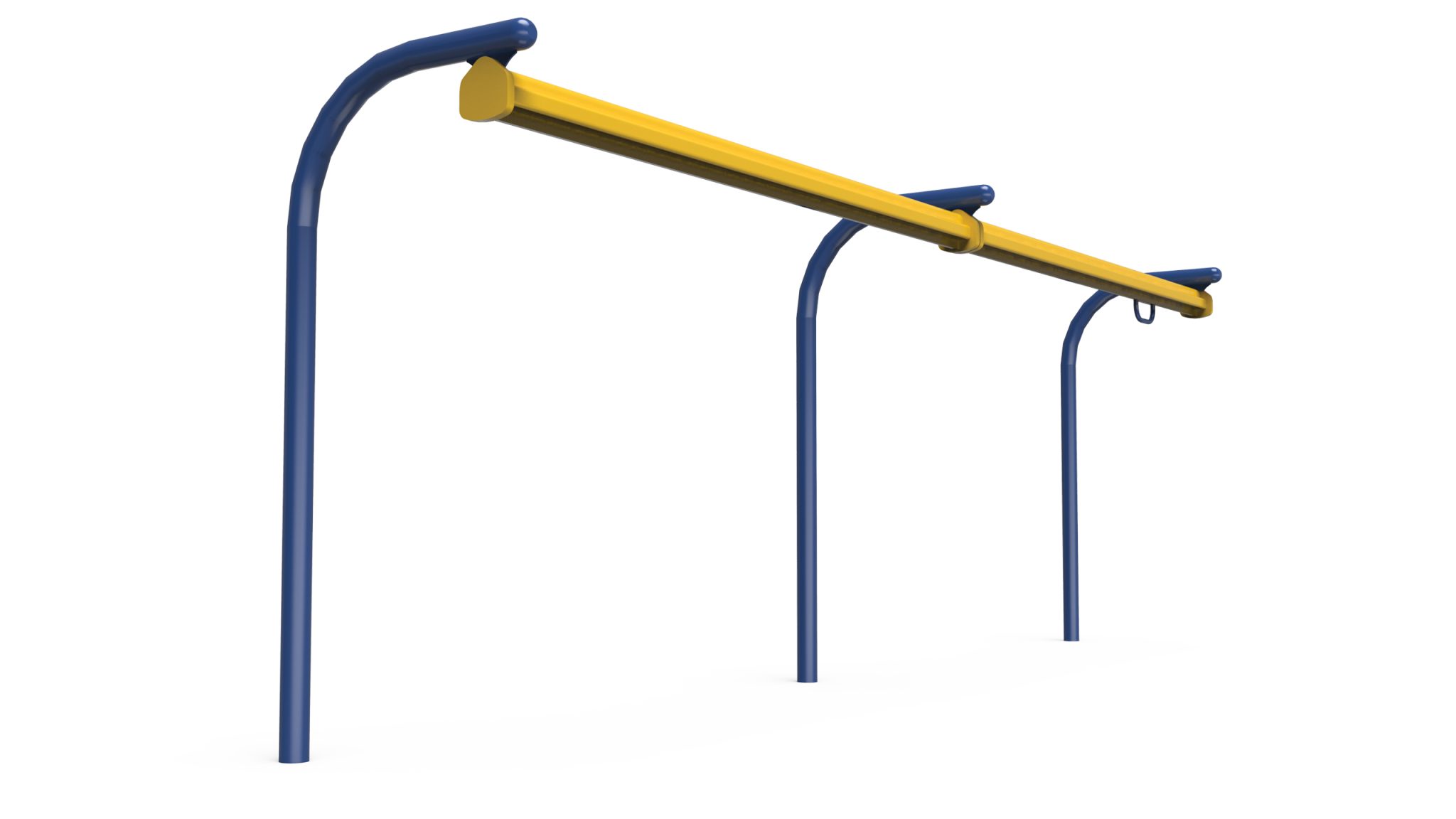 Monorail | Playground Equipment from Playworld