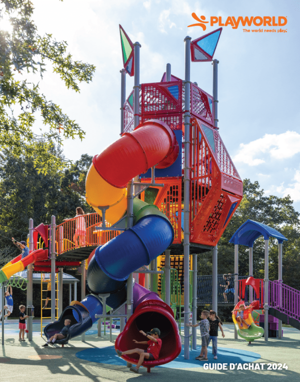 Playworld Catalogs: Explore Our Latest Products