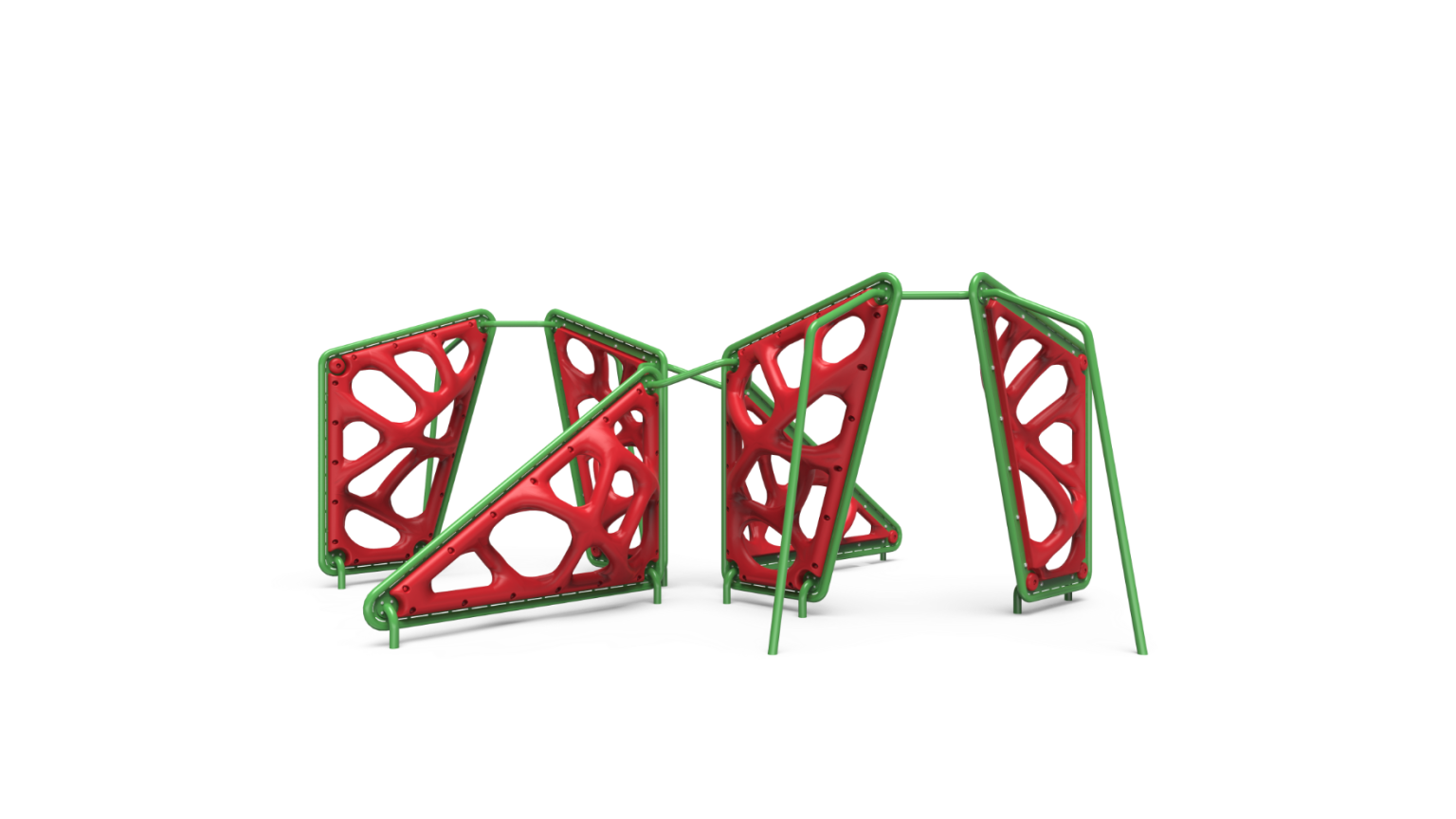 MOD-193 | Playground Equipment from Playworld