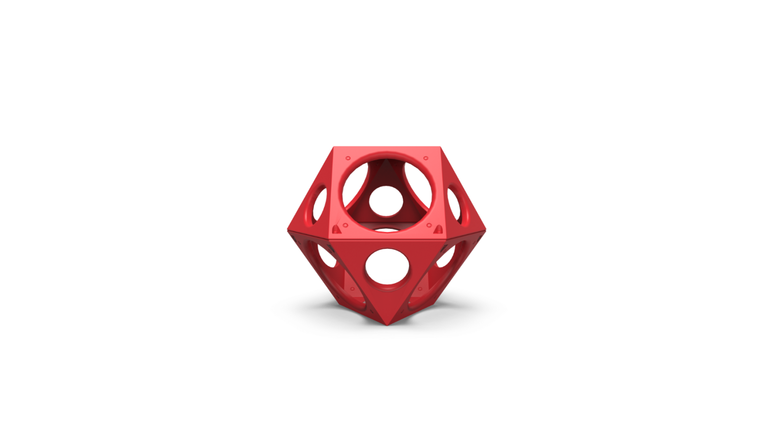 PlayCube 1.0 Freestanding Climbing Structure | Playworld