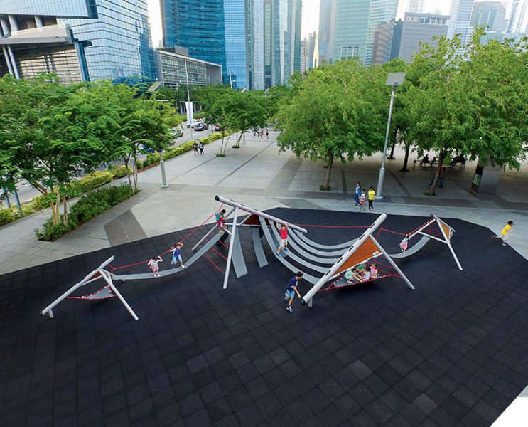 Playground Design Guide | Playground Planning & Research Tools