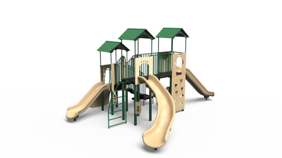 Eagle Summit | Playground Equipment from Playworld