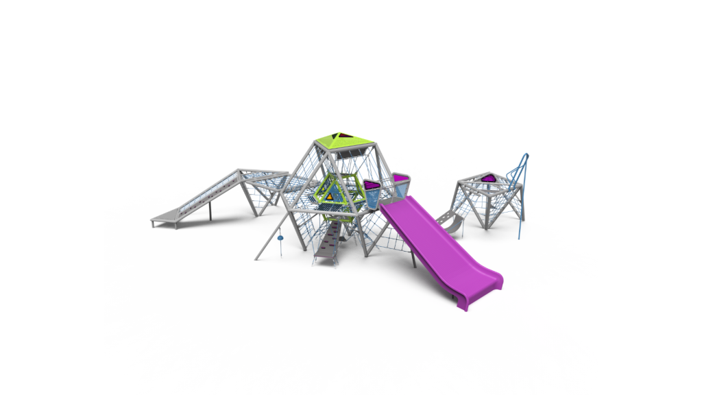 Rope Options | Enhance Your Play Area