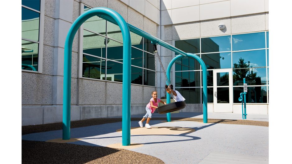 Ultimate Guide to Playground Swings | Playworld