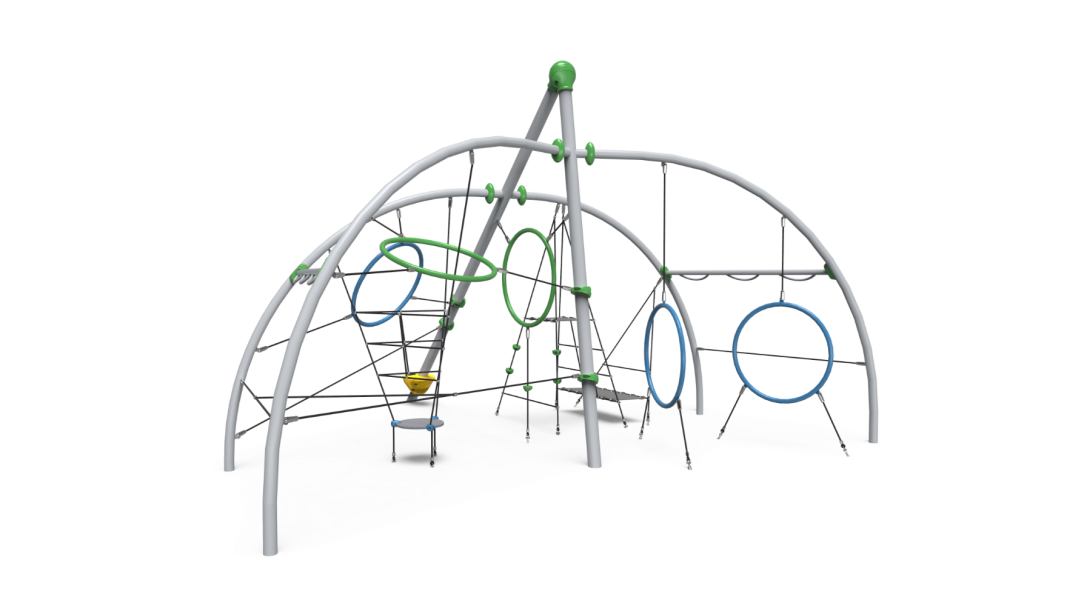 Unity | Design & Share Your Dream Playground