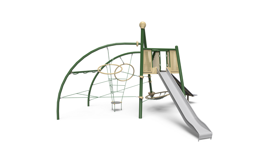 UC-2015 | Playground Equipment from Playworld