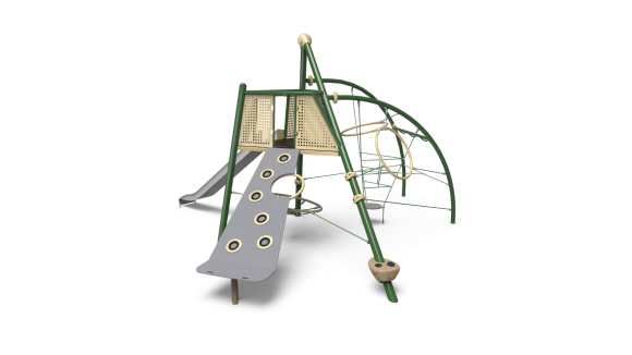 UC-2015 | Playground Equipment from Playworld