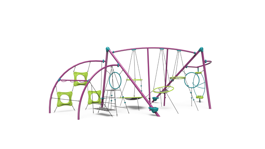 UC-2020 | Playground Equipment from Playworld