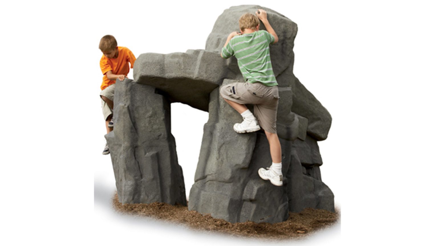 Nature Themed Playground Equipment | Playworld®