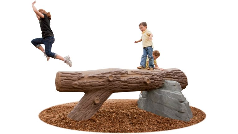 Nature Themed Playground Equipment | Playworld®