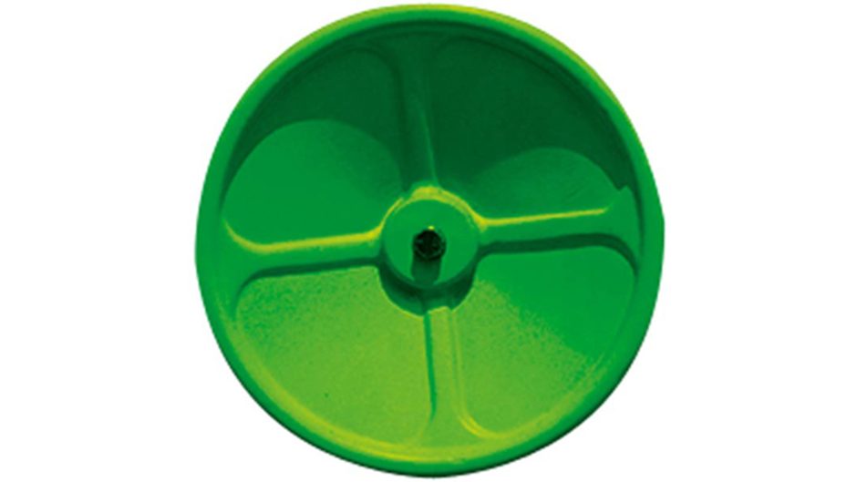 Steering Wheel | Playground Equipment from Playworld