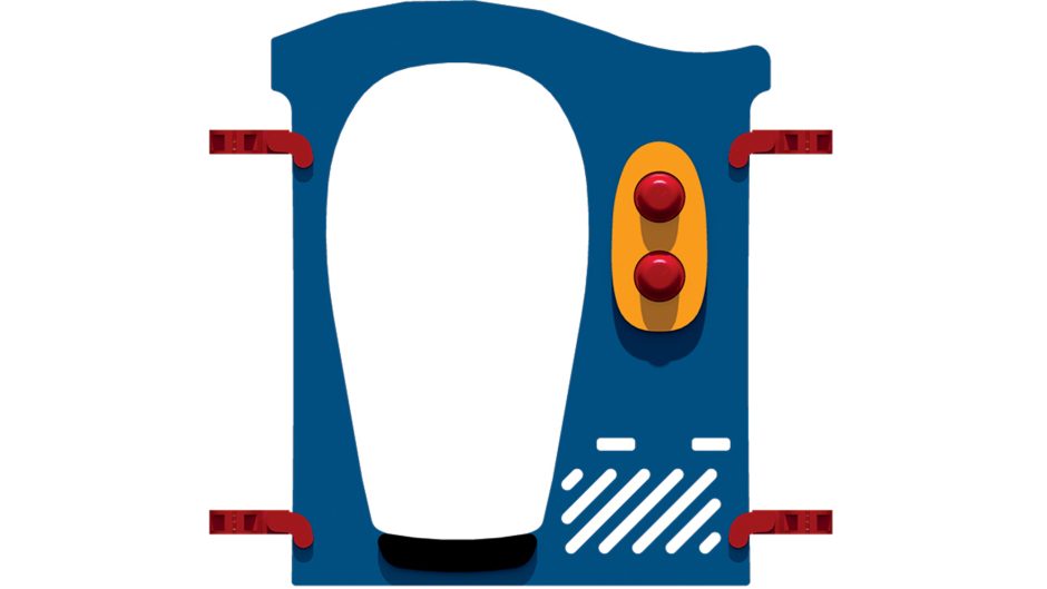 Door Panel | Playground Equipment from Playworld