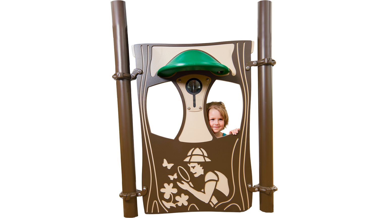 Magnifying Panel | Playground Equipment from Playworld