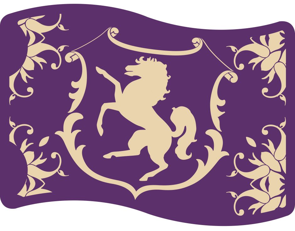 Castle Flags | Playground Equipment from Playworld