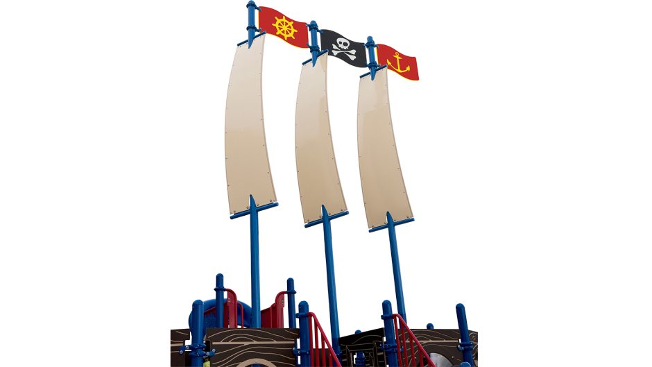Sail | Playground Equipment from Playworld