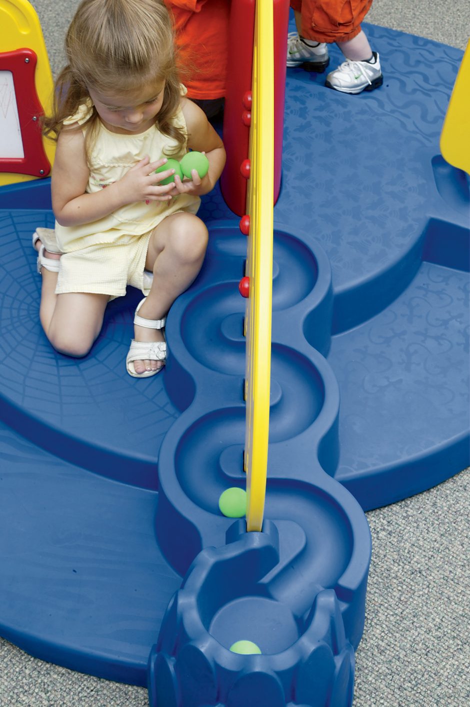 FirstPlay Infant Fun Center | Playground Equipment from Playworld