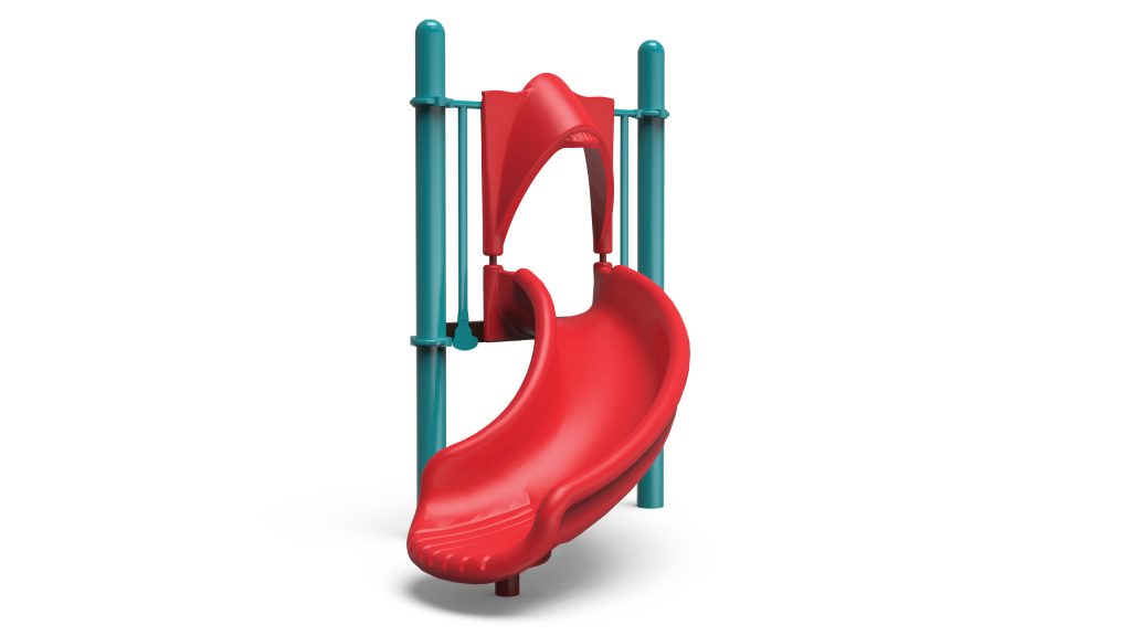 Choosing the Best Slide for Your Playground Equipment: Safety, Height ...