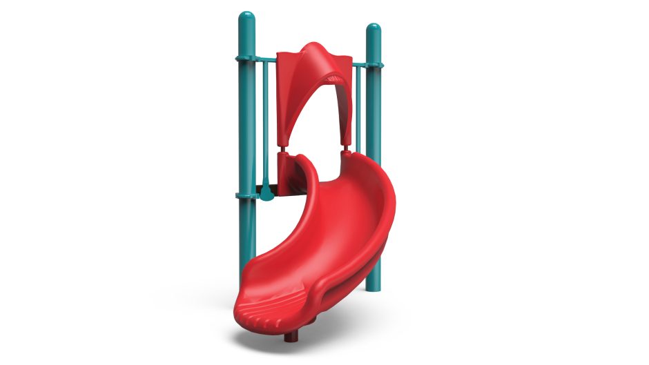 Commercial Playground Slides For Sale Online | Playworld®
