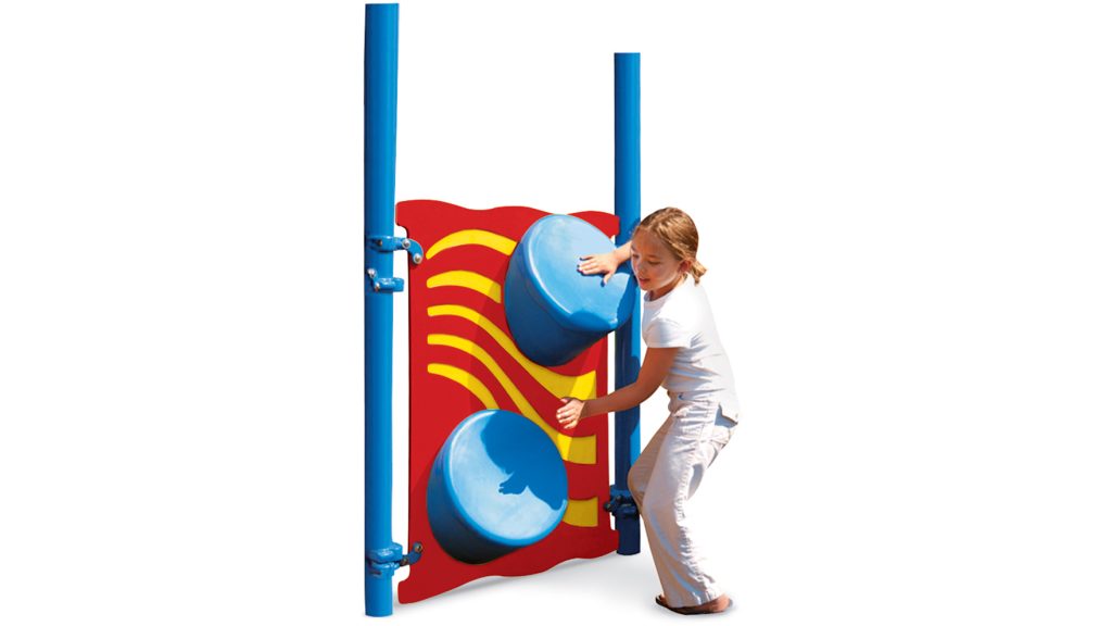 Drum Panel | Playground Equipment from Playworld