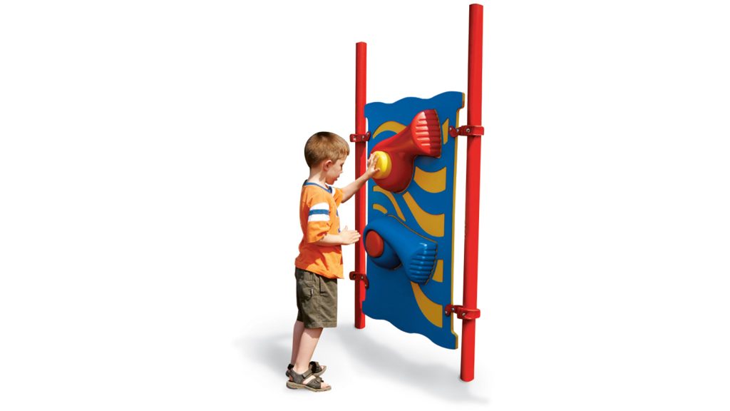 Horn Panel | Playground Equipment from Playworld