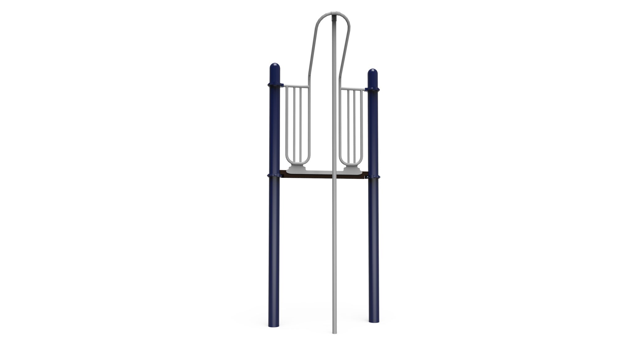 Choosing the Best Slide for Your Playground Equipment: Safety, Height ...