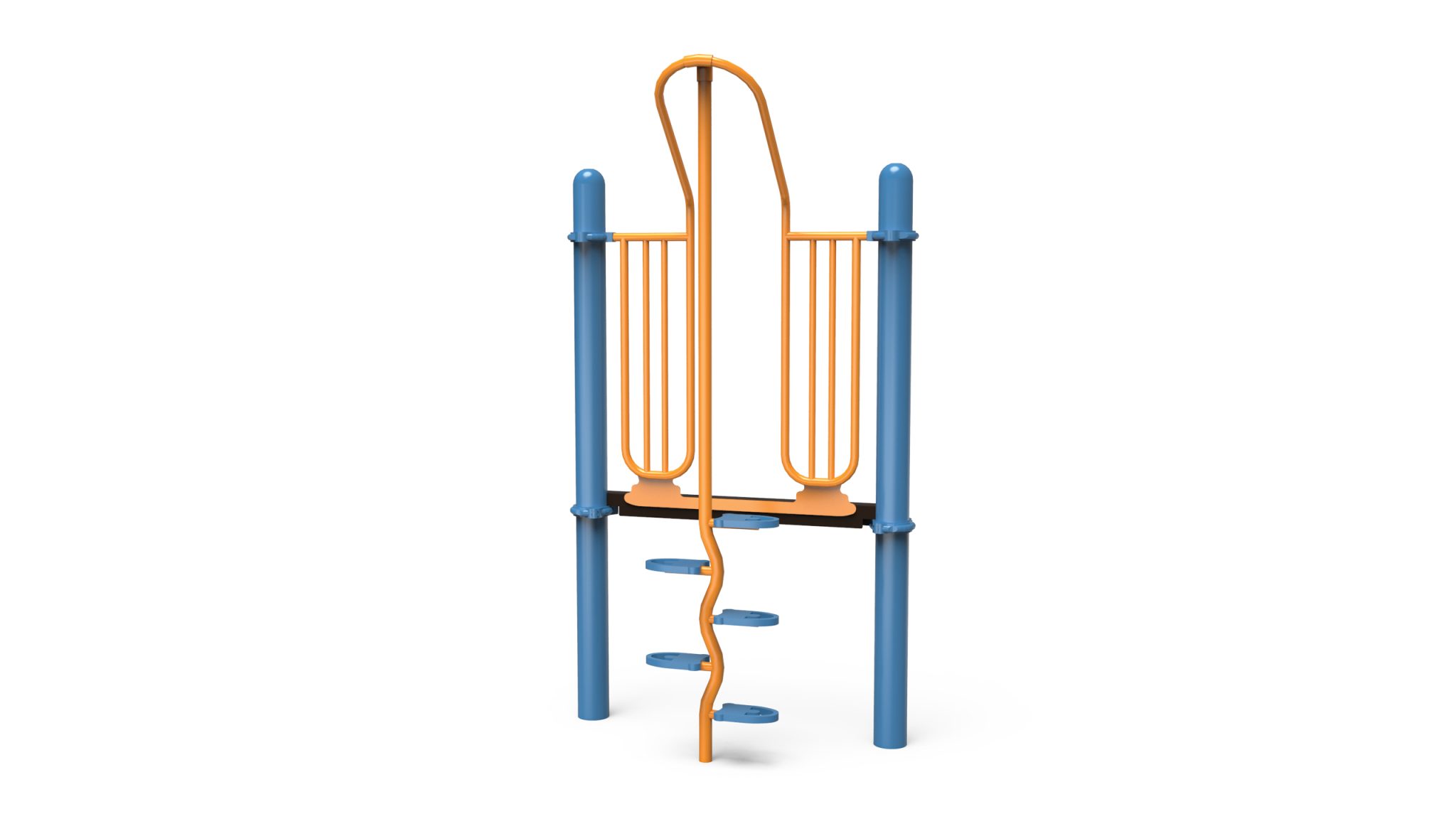Beanstalk Climber | Playground Equipment from Playworld