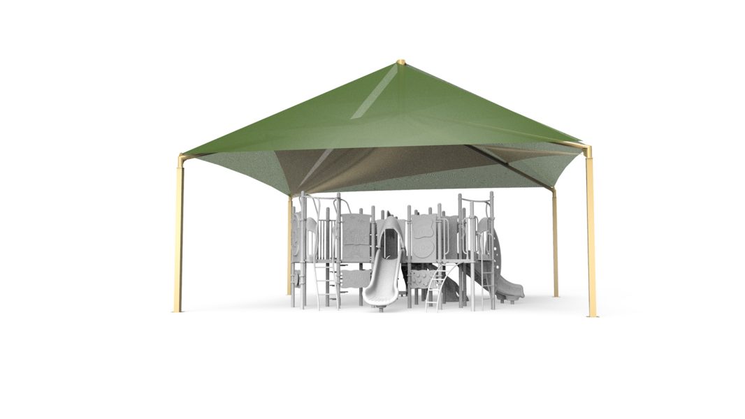 Commercial Playground Equipment | Playworld®