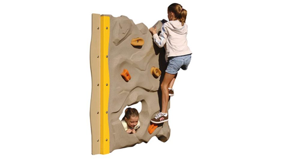 RockBlocks® End-Filler | Playground Equipment from Playworld