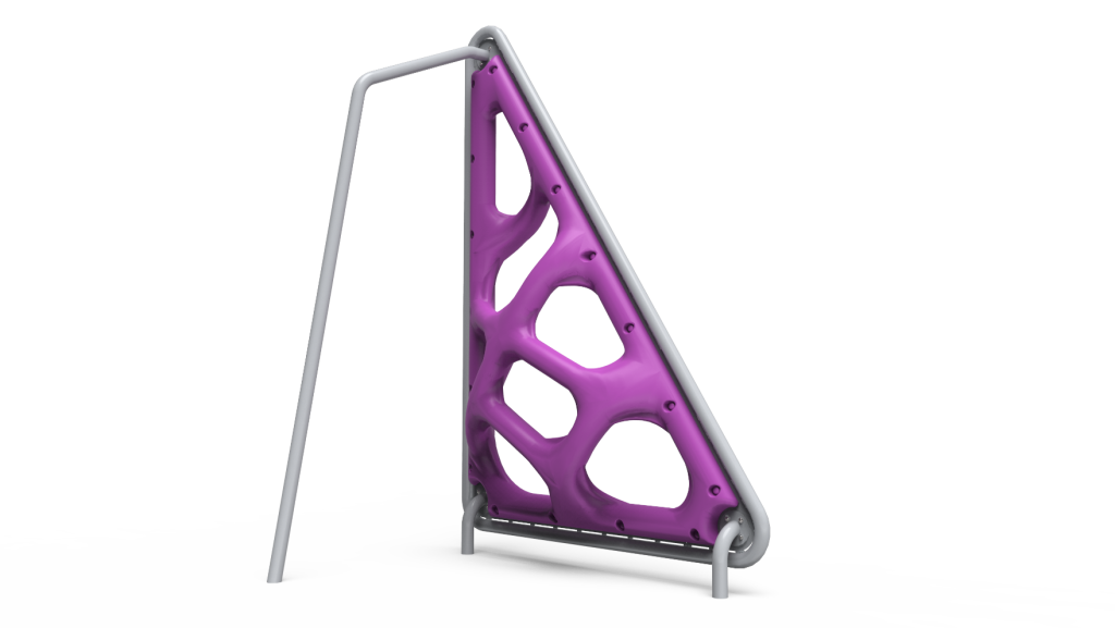 ModPods | Playground Climbing Structures | Playworld®