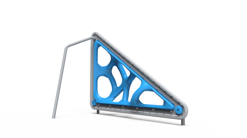 ModPods | Playground Climbing Structures | Playworld®