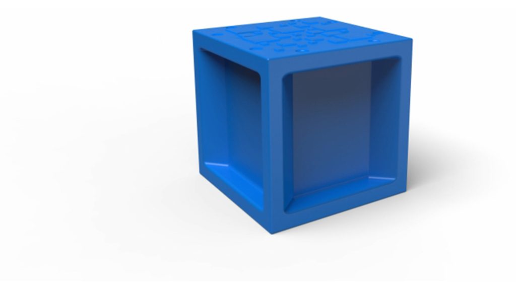 Tree Climber (Surf Mnt) | Playground Equipment from Playworld