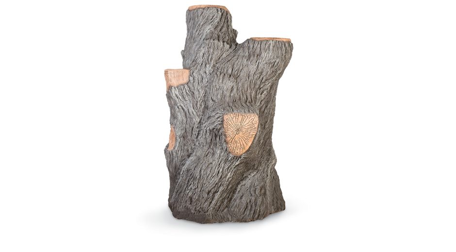 Oak Trunk | Playground Equipment from Playworld