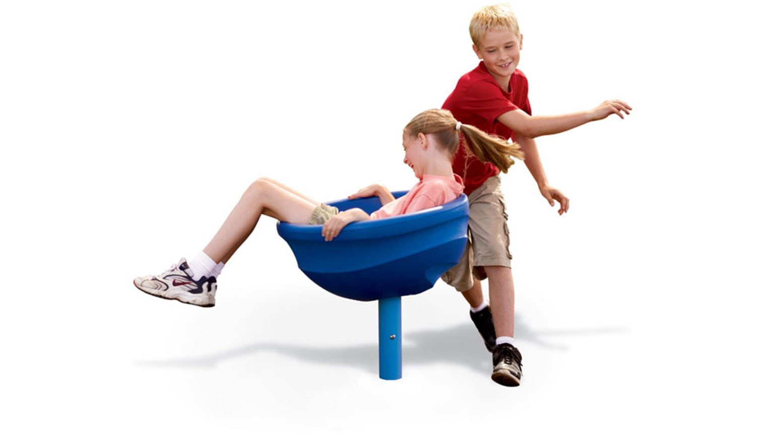 Spin Cup | Playground Equipment from Playworld