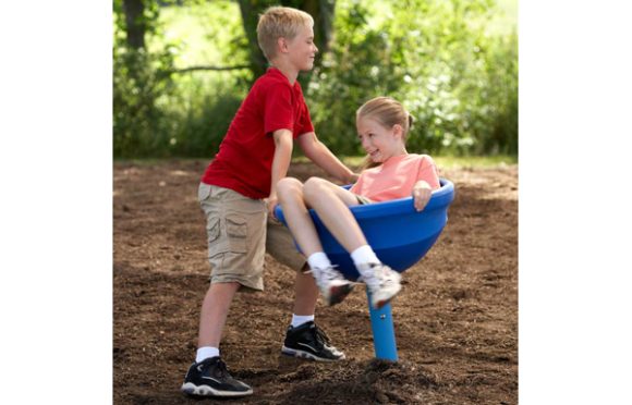 Spin Cup | Playground Equipment from Playworld