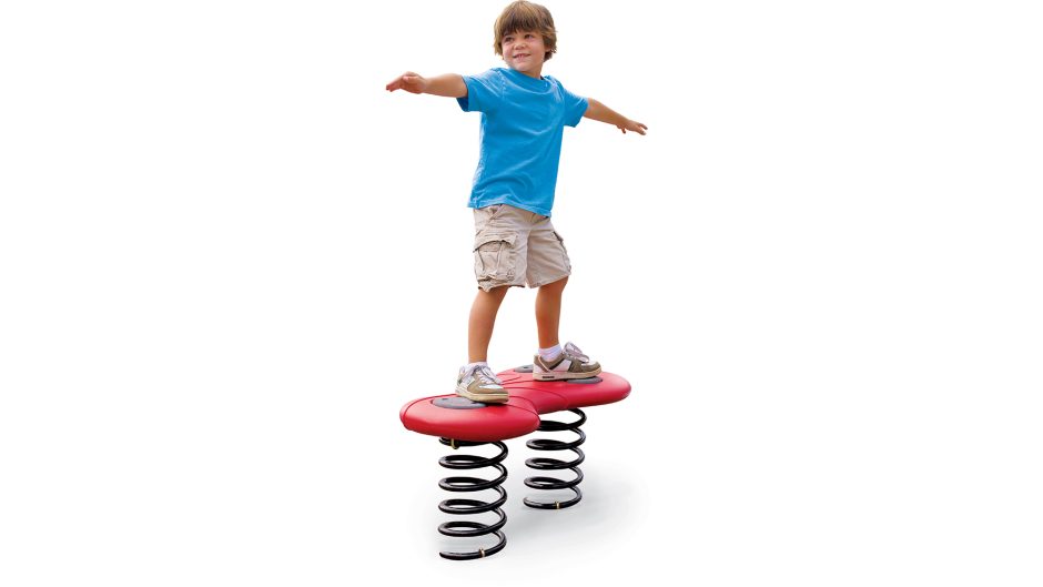 Seesaws | Playground Equipment from Playworld