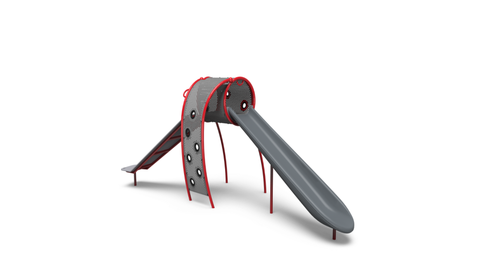 Commercial Playground Slides For Sale Online | Playworld®