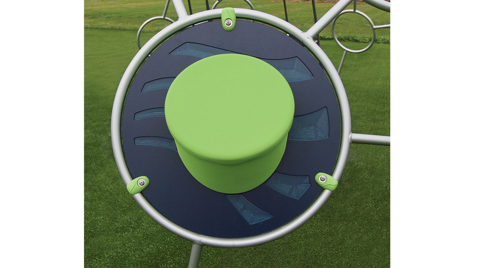 Unity® Dome Sensory Connections | Playground Equipment from Playworld
