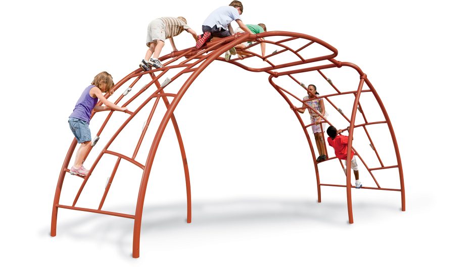 Summit Climber: Sierra | Playground Equipment from Playworld