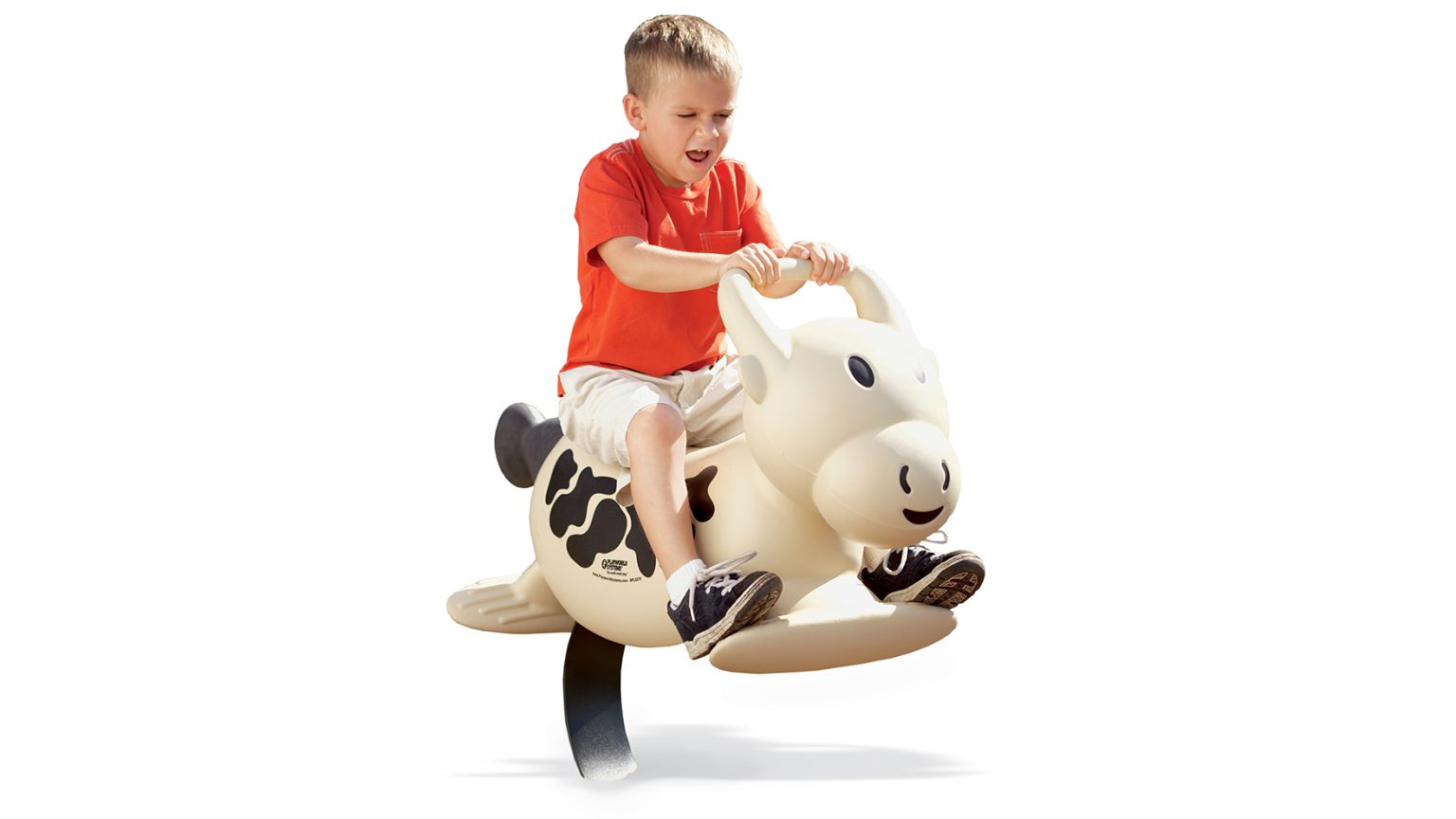 Playground Spring Riders | Playworld®