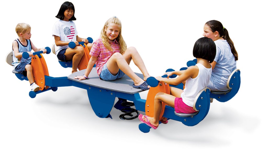 Vaquero | Playground Equipment from Playworld