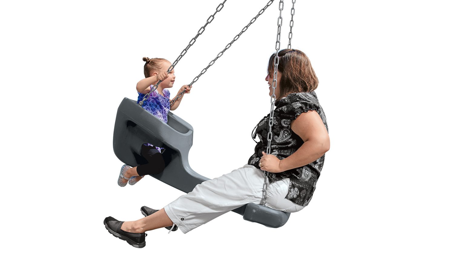 Ultimate Guide to Playground Swings | Playworld