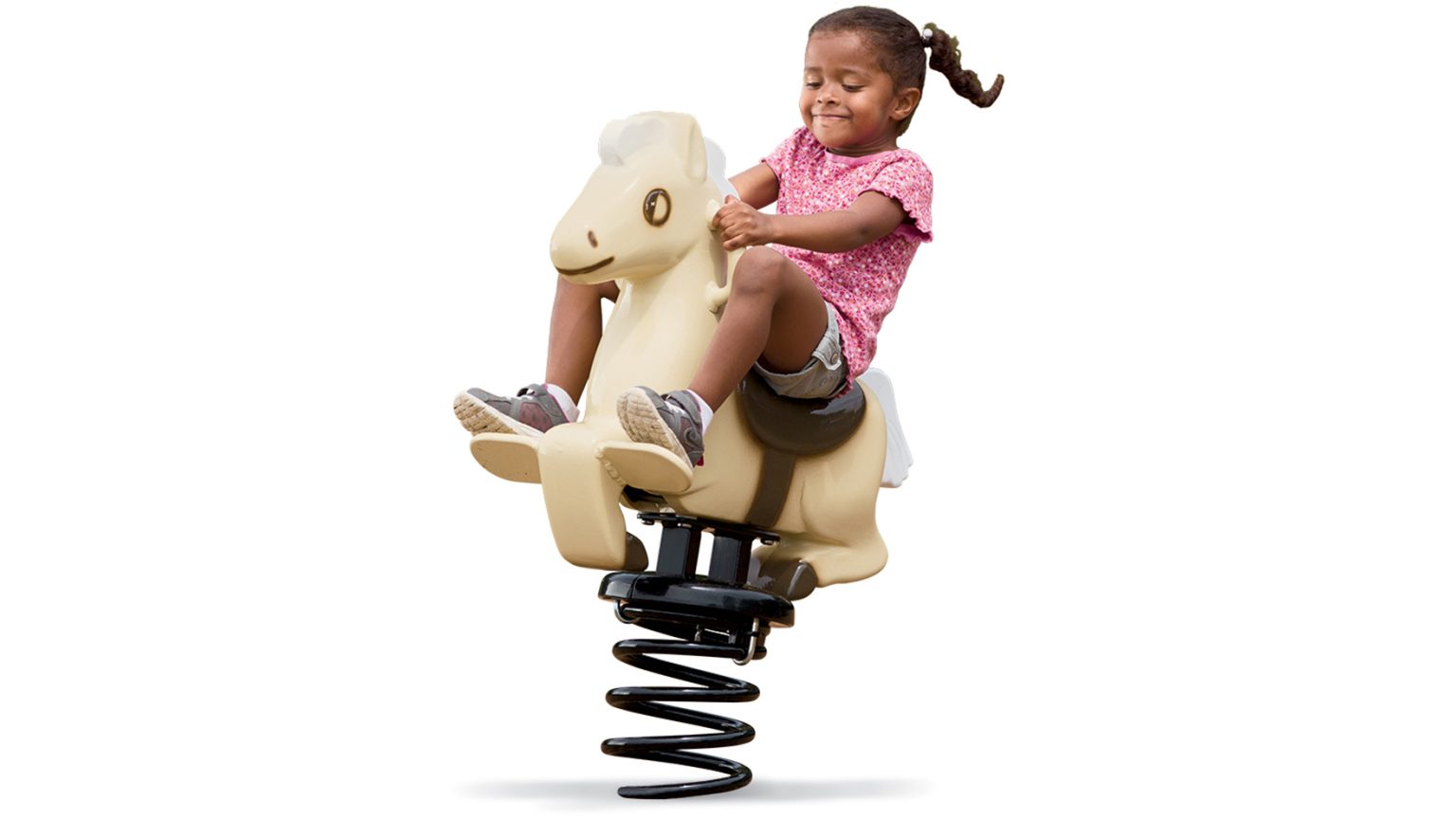 Different Types of Playground Spring Riders | Playworld