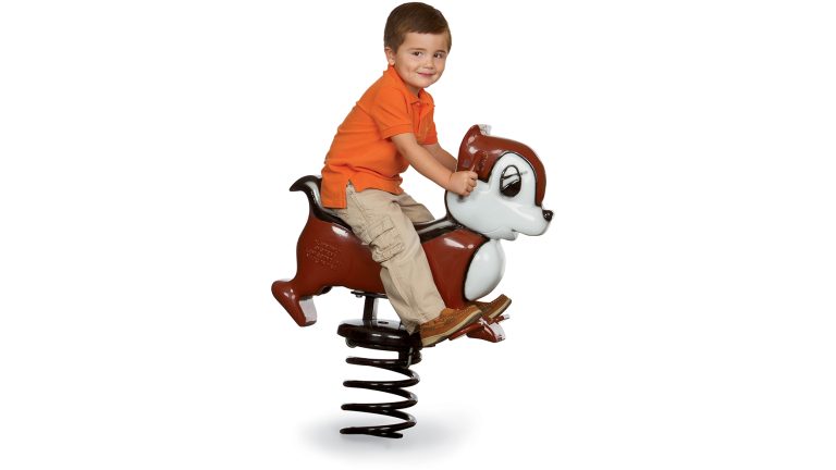 Playground Spring Riders | Playworld®