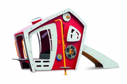 PlayTown™ Outdoor Play Areas for Toddlers | Playworld®